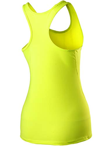 Fastorm Running Tank Tops for Women Active Racerback Dry Fit Tank Top ...
