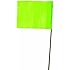 Amazon.com: IRWIN Stake Flags, Glo Orange, 100 Pack, 64100: Home ...