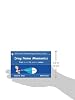 Illustrated Pharmacology Memory Cards: Drug Name Mnemonics (from brand ...