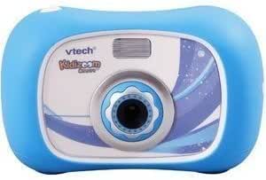 Amazon.com: Vtech Kidizoom Camera Light Blue : Toys & Games
