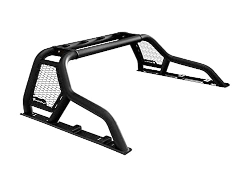 Armordillo USA 8710944 CR1 Modular Adjustable Chase Rack Roll Bar ...