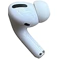 Amazon.com: Meenova Single Left Ear Side Only, Left Earbud Replacement ...