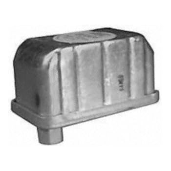 Amazon.com: Baldwin BF1346 Heavy Duty Diesel Fuel Spin-On Filter ...