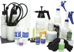 Spray Silver Mirror Making Kit : Arts, Crafts & Sewing