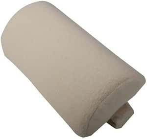 Amazon.com: Half Moon Cervical Neck Pillow : Home & Kitchen