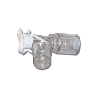 Amazon.com: Carefusion SH7-45 Respitory Division-(Formally Vital Signs ...