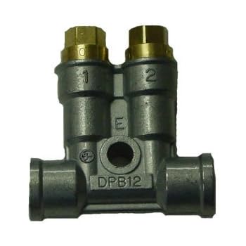 Amazon.com: DPB-12 Dester Plunger, Piston Distributor: Automotive