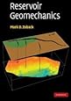 Reservoir Geomechanics: Mark D. Zoback: 9780521146197: Amazon.com: Books