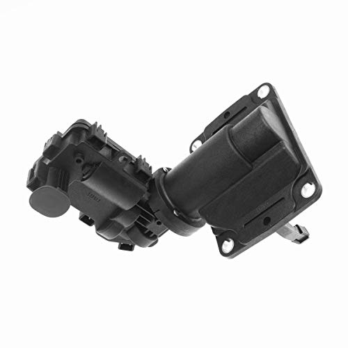 KonYin 68216944AA Front Axle Actuator Fork Disconnect for 2013 2014 ...