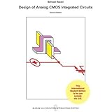 Design of Analog CMOS Integrated Circuits: Razavi, Behzad: 9780072380323: Amazon.com: Books