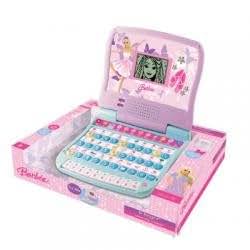 Amazon.com: Barbie B-bright Learning Laptop: Toys & Games