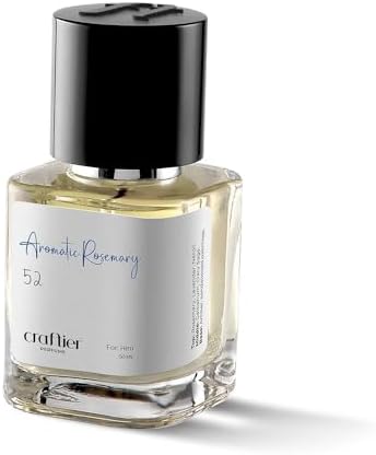 Craftier Perfume Aromatic Rosemary - Inspired by Platinum from Ch-anel ...