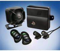 SCORPION SA30 CAR ALARM AND IMMOBILISER: Amazon.co.uk: Electronics