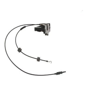 Amazon.com: GENUINE MERCEDES 1637202535 Door Lock Vacuum Actuator ...