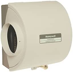 Honeywell HE220A Whole House Bypass Humidifier [Tools & Hardware ...