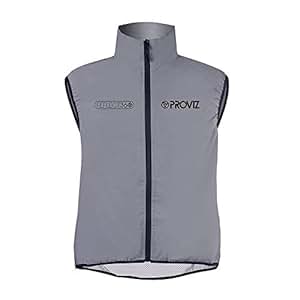 Amazon.com : Proviz Reflect360 Cycling Vest : Sports & Outdoors