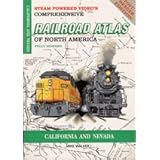 SPV's Comprehensive Railroad Atlas of North America: Appalachia and ...
