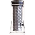 Amazon.com: PENGUIN COFFEE- Cold Brew Iced Coffee Maker 1.2 Liter ...
