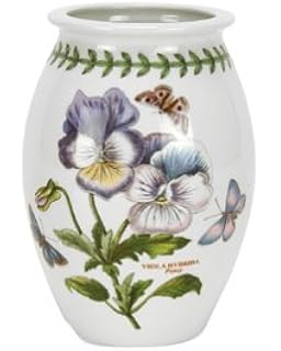 Portmeirion Botanic Garden Mini Vases | Fasci Garden