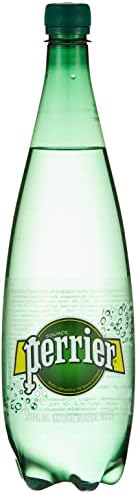Perrier Sparkling Mineral Water - 1 Litre price in UAE | Amazon UAE ...