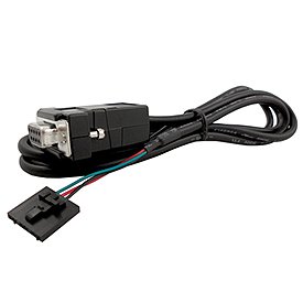 Amazon.com: ELK ELK-W046A Uplink 2500 Serial Cable: Everything Else