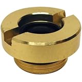 Amazon.com: MERCRUISER ALPHA ONE SHIFT SHAFT BUSHING | GLM Part Number ...