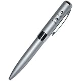 Amazon.com: Quasar AM - FM Radio Pen: Electronics