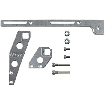 Amazon.com: Edelbrock 8036 BRACKET: Automotive
