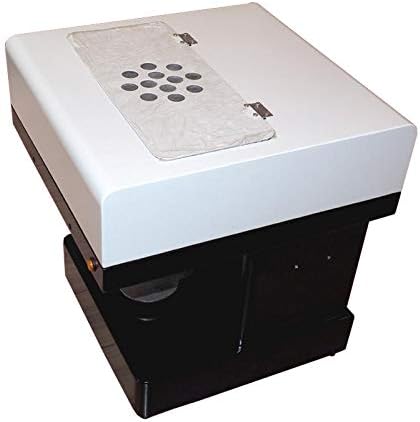 HL-COF Full Smart Latte Coffee Printer Milk And Foam Drinks Printer ...