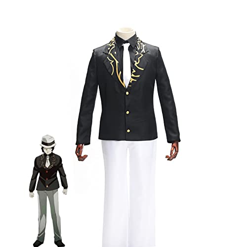 Mua Aadesso Anime Demon鬼滅 Slayer Cosplay Costume Tanjirou Kochou ...