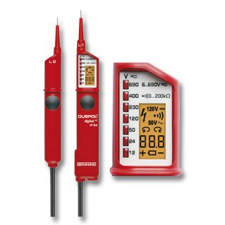 DUSPOL DIGITAL LC PDF