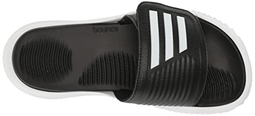 Adidas Alphabounce 2.0 Sandal Mens Size 12 Beach Pool Slides GY9416 ...