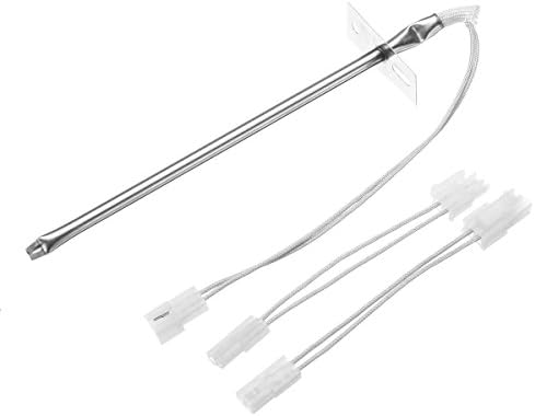 12001656 for GE WB21X5301 Oven Sensor Temperature Sensor PS236043 ...