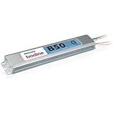 Bodine B50 (2) T8 Or T5 Lamp Low Profile Fluorescent Emergency Lighting Ballast 120/277 Volt AC ...
