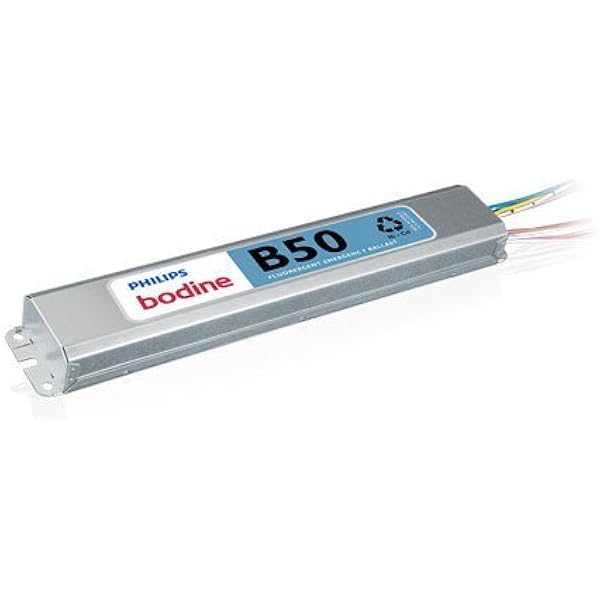Bodine B50 Emergency Ballast | atelier-yuwa.ciao.jp