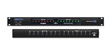 Motu Midi Express 128 Interface MIDI 8 x 8 USB: Amazon.fr: Instruments ...