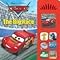 Cars The Big Race (Little Sound Book): Tawa, Renee: 9781412735513 ...