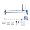 LENFUN Physical Optics Experiment Box Set, Optical Bench Set, Labs ...