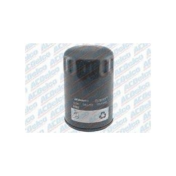 Amazon.com: ACDelco PF61E-12PK Oil Filter (19210285): Automotive
