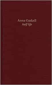 Amazon.com: Anna Gaskell: half life (Menil Collection) (9780300124750 ...