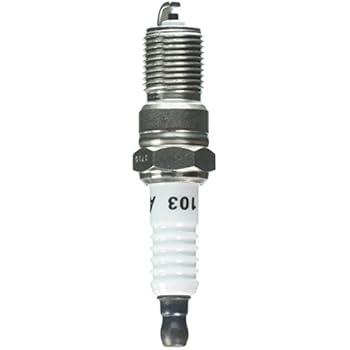 Amazon.com: Autolite AP103 Platinum Spark Plug: Automotive