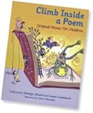 Amazon.com: Climb Inside a Poem: Reading and Writing Poetry Across the ...
