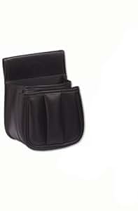 Amazon.com : Galco Leather Sporting Clays Pouch, Dark Havana Brown ...