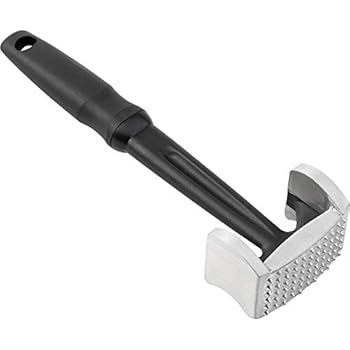 Amazon.com: Good Cook Meat Tenderizer: Meat Mallet Tool: Kitchen & Dining