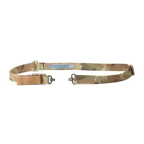Blue Force Gear Vickers Push Button Sling | Adjusts for Carrying ...