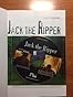 JACK THE RIPPER + audio + eBook: Jack the Ripper + audio CD : FOREMAN ...