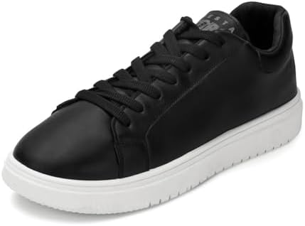 Testa Toro Men's Essential All Conditions Slip-On Leather Cloudfoam ...