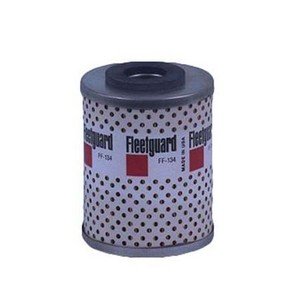 Amazon.com: Fleetguard Fuel Filter Cartridge Part No: FF134: Industrial ...