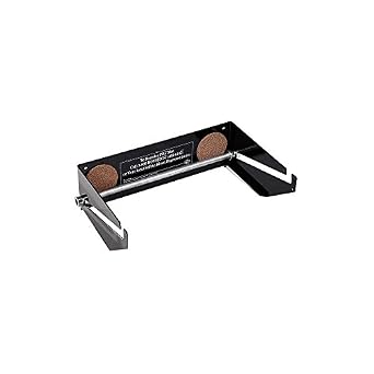 New Pig - MAT291 - Wall-Mount Mat Roll Dispenser, Black: Amazon.com ...