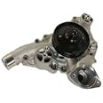 Amazon.com: Mopar 68165882AD - Engine Coolant Water Pump : Automotive